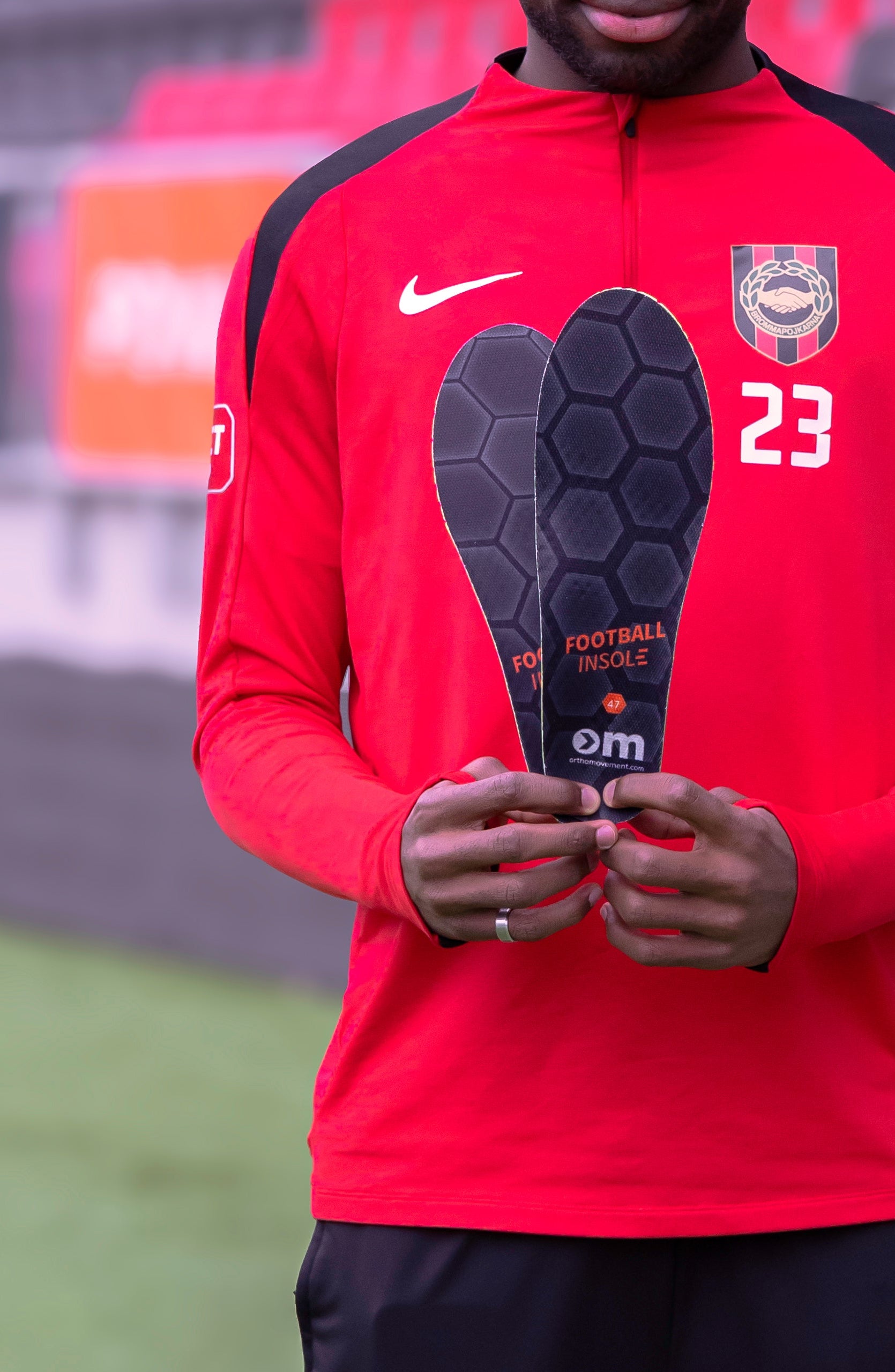 OM | The Joy Of Movement – Ortho Movement | Joy of Movement