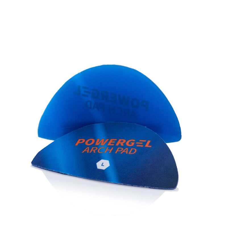Ultimate Foot Support: Powergel Arch Pad – Ortho Movement | Joy of Movement