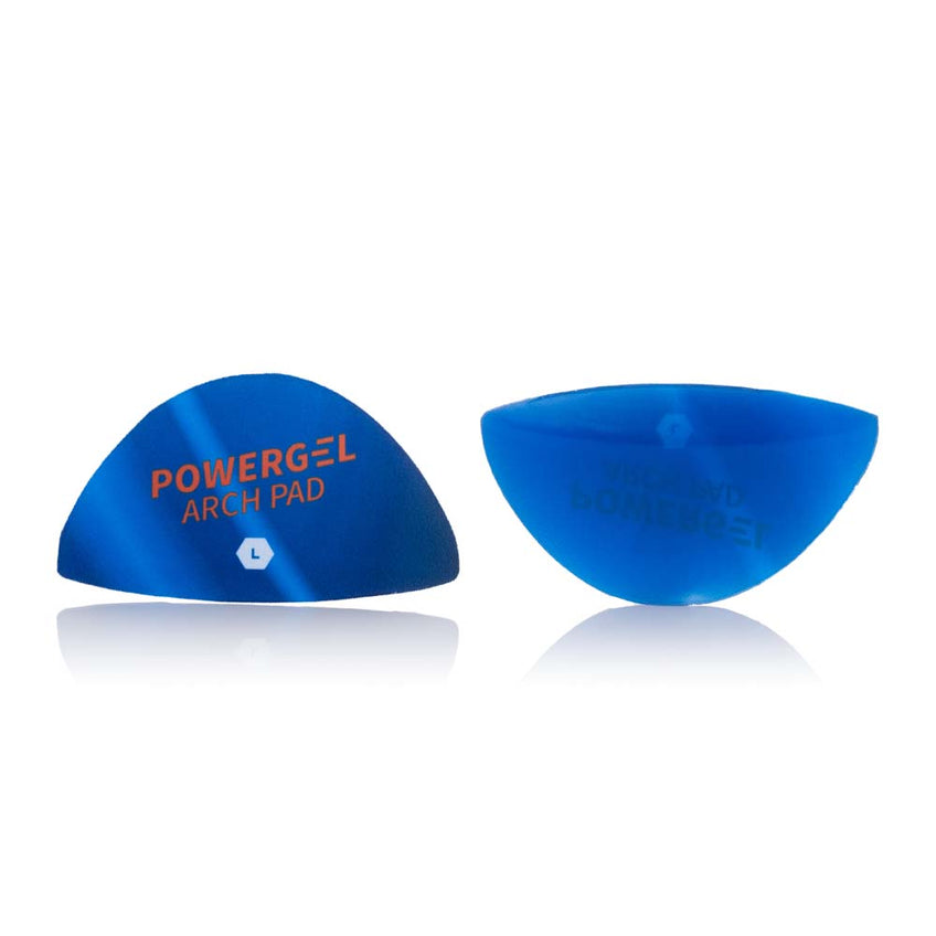 Ultimate Foot Support: Powergel Arch Pad – Ortho Movement | Joy of Movement