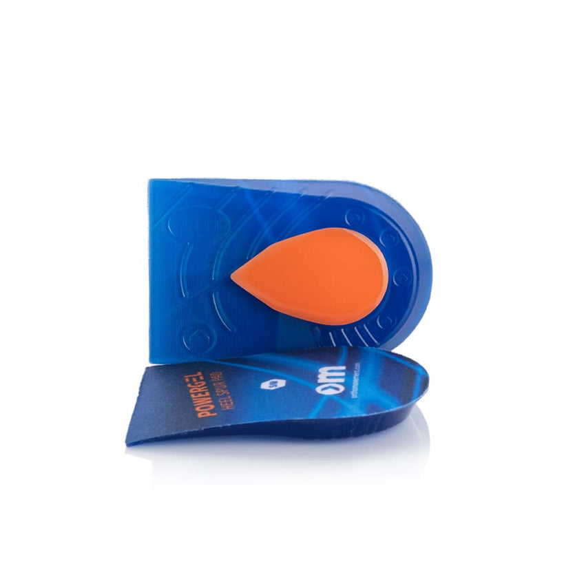 OM Powergel Heel Spur Pad : All-Day Comfort and Support – Ortho ...